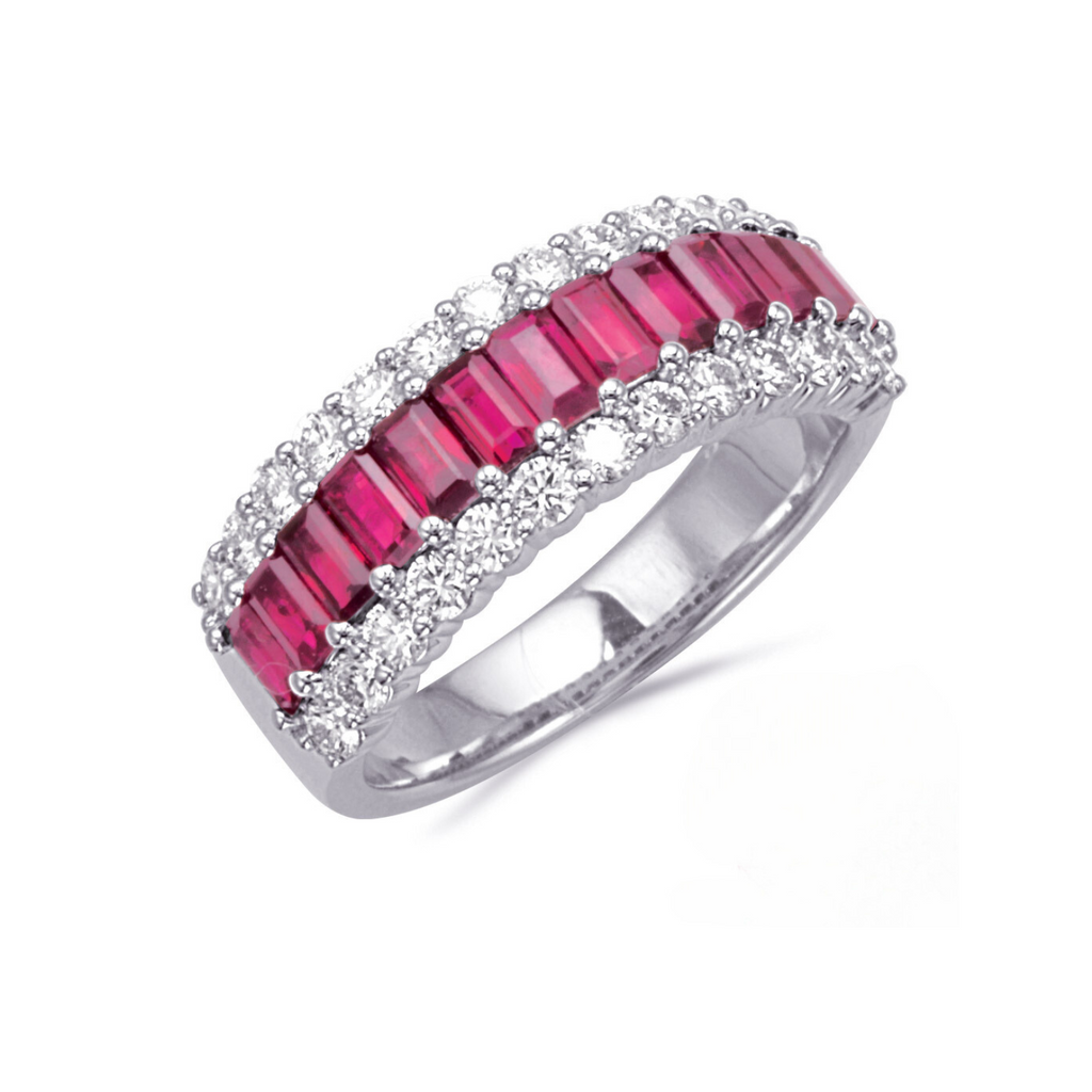 Color Rings – Zhaveri Jewelers